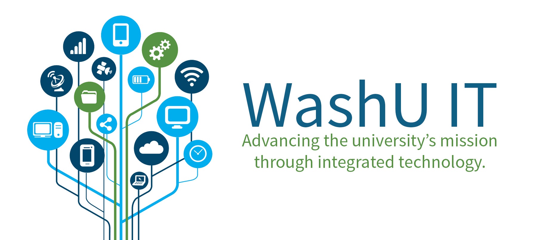 WashU IT Staff Space - Information Technology