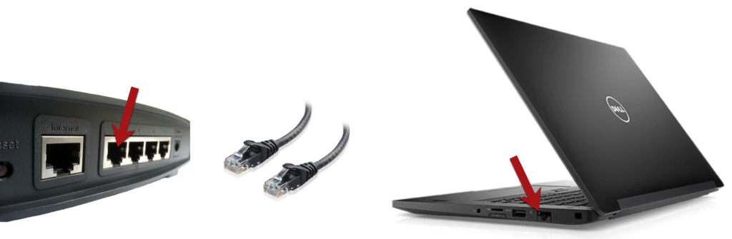 Troubleshooting your Home Internet - WUSTL Information Technology
