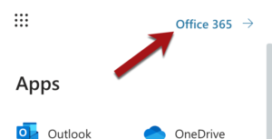 Microsoft Office for Windows - WUSTL Information Technology