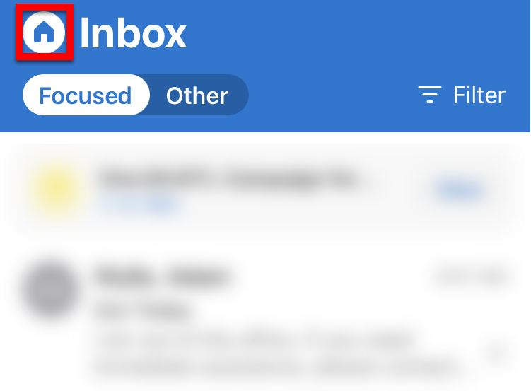 Email Client Setup: Outlook for iOS - WUSTL Information Technology