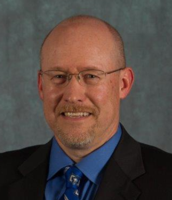Tim Brooks - Information Technology