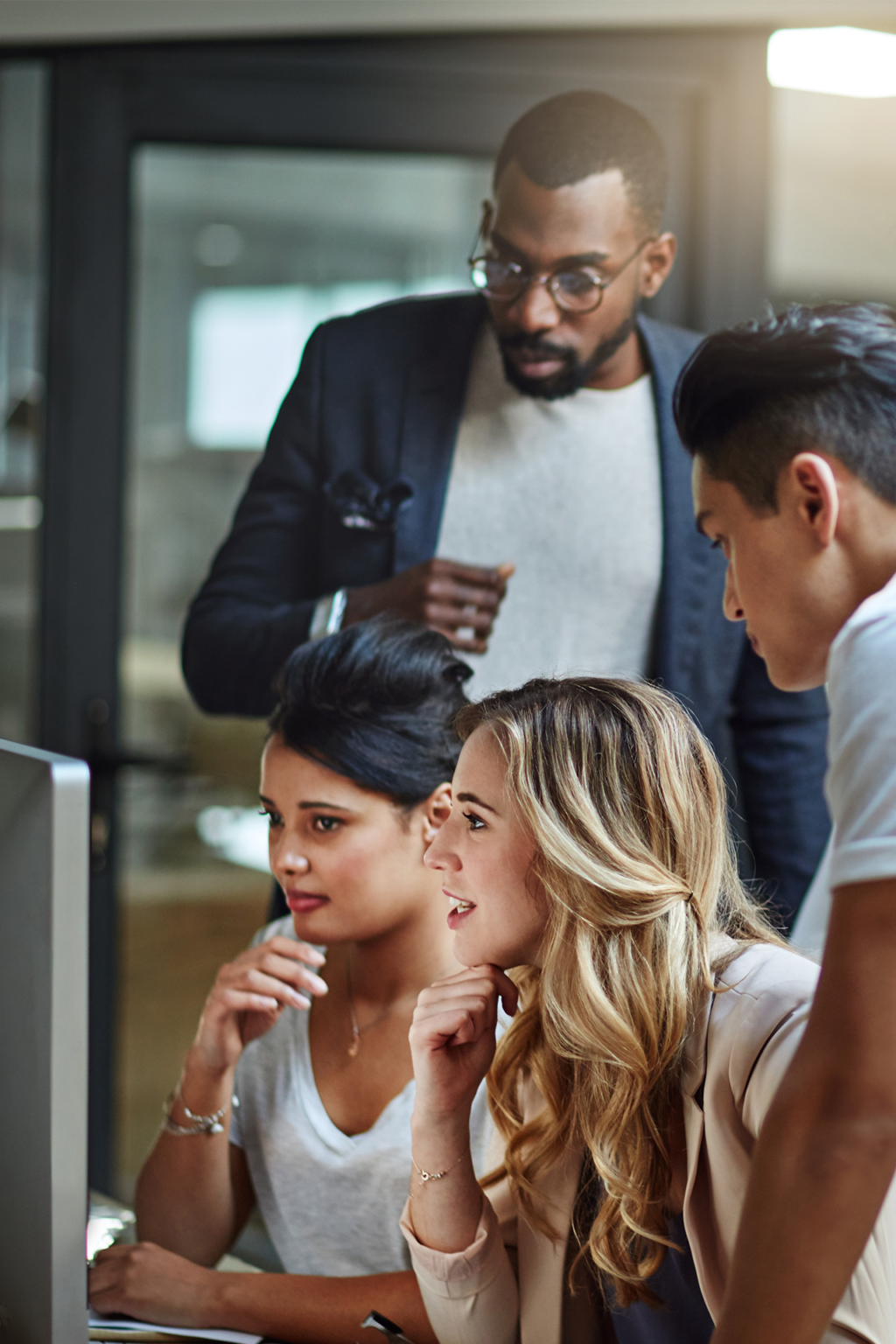 Our Values and Guiding Principles - Information Technology