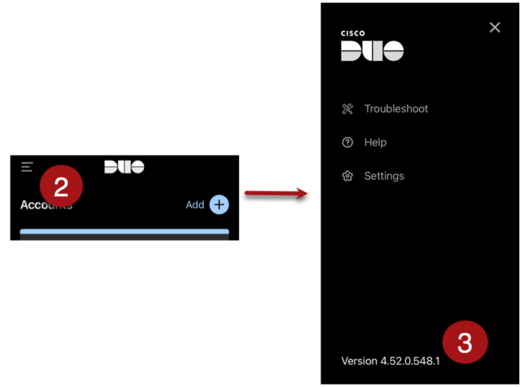 November 20: DUO 2FA Changes - Information Technology