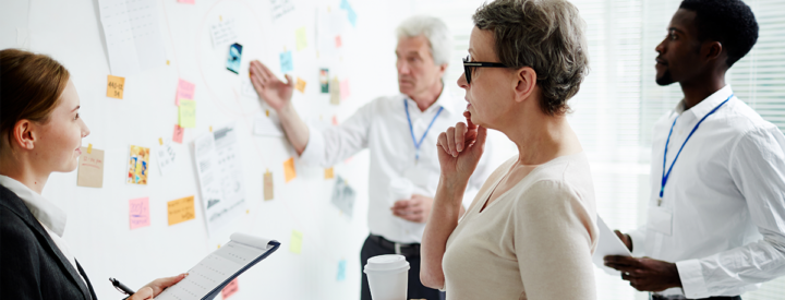 Administrative Domain Committee - Information Technology