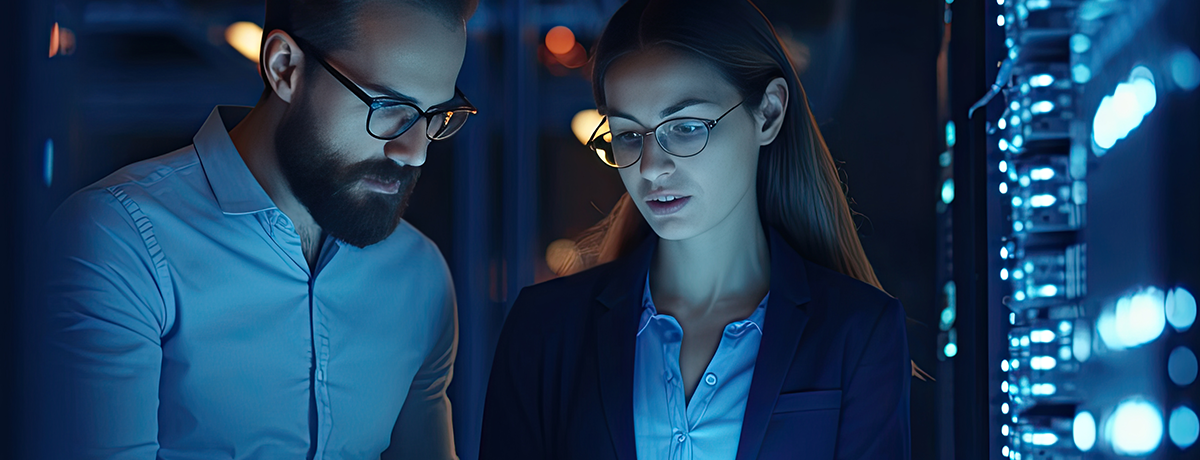 Infrastructure and Architecture Domain Committee - Information Technology