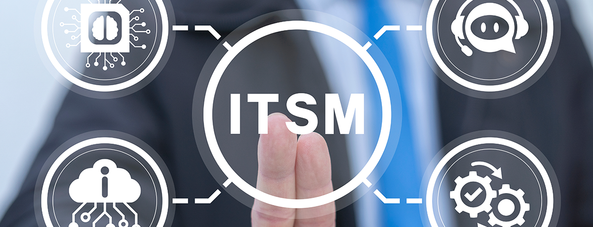 WashU IT Service Management (ITSM) Governance Subcommittee ...