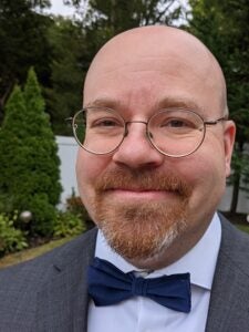 Dan Herrick - Information Technology